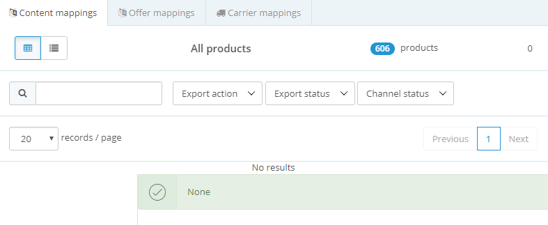 Fnac: marketplace guide – ChannelEngine Help Center