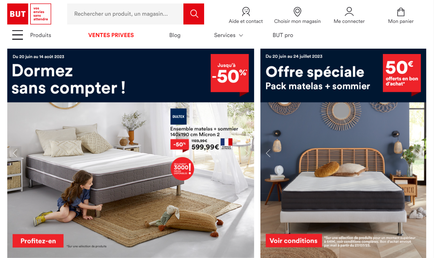 BUT: marketplace guide – ChannelEngine Help Center