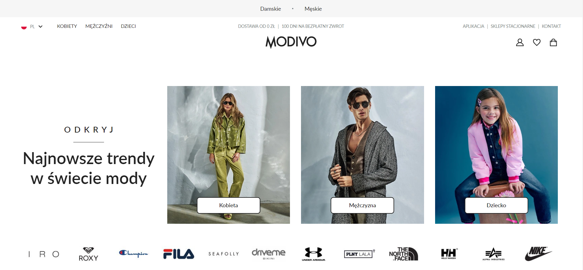 MODIVO: marketplace guide – ChannelEngine Help Center