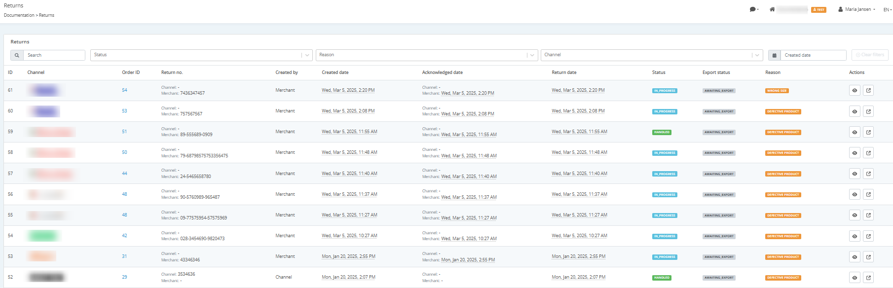 ChannelEngine: returns and refunds v2 [beta] – ChannelEngine Help Center