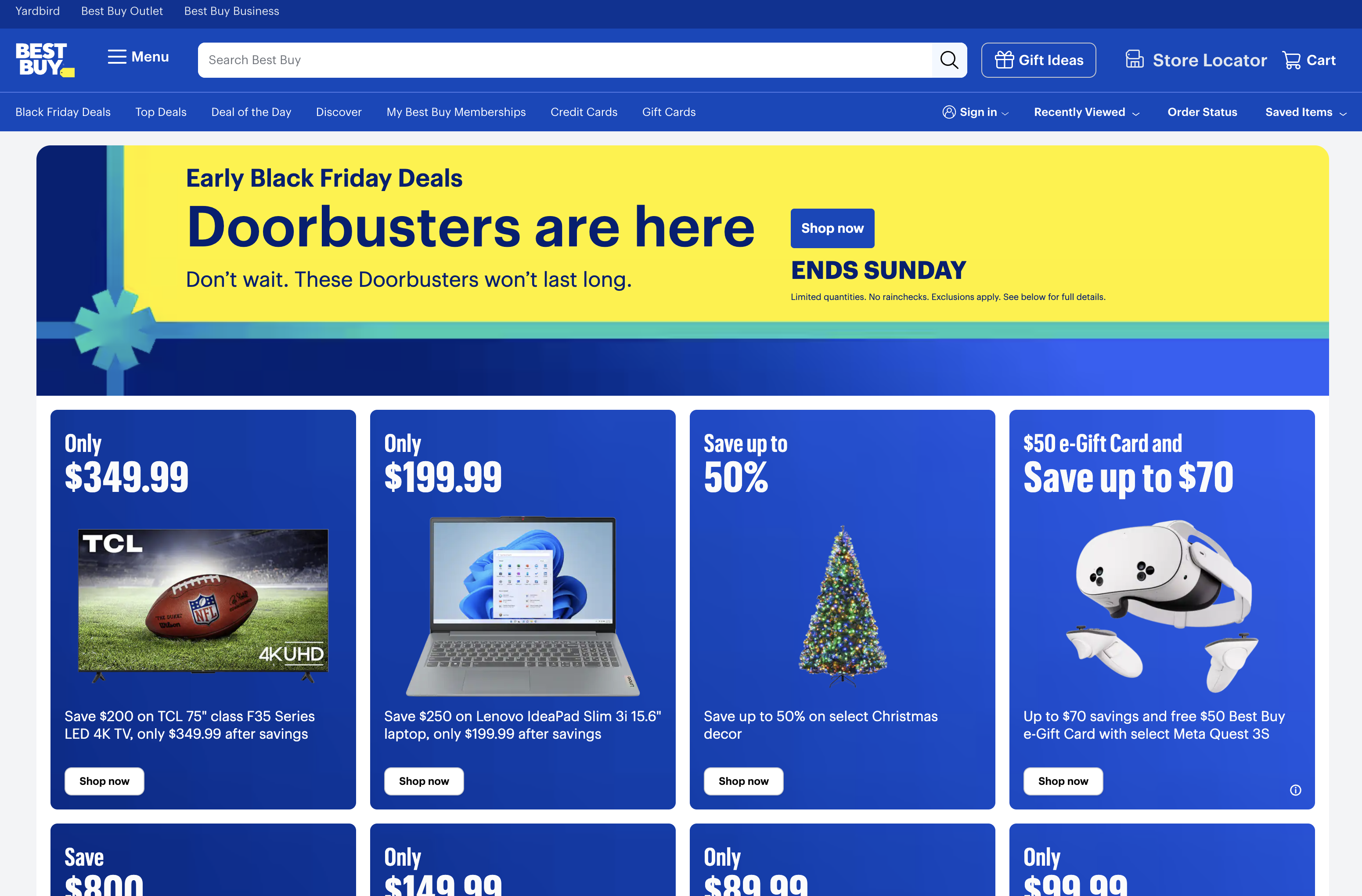 Best Buy US: marketplace guide – ChannelEngine Help Center