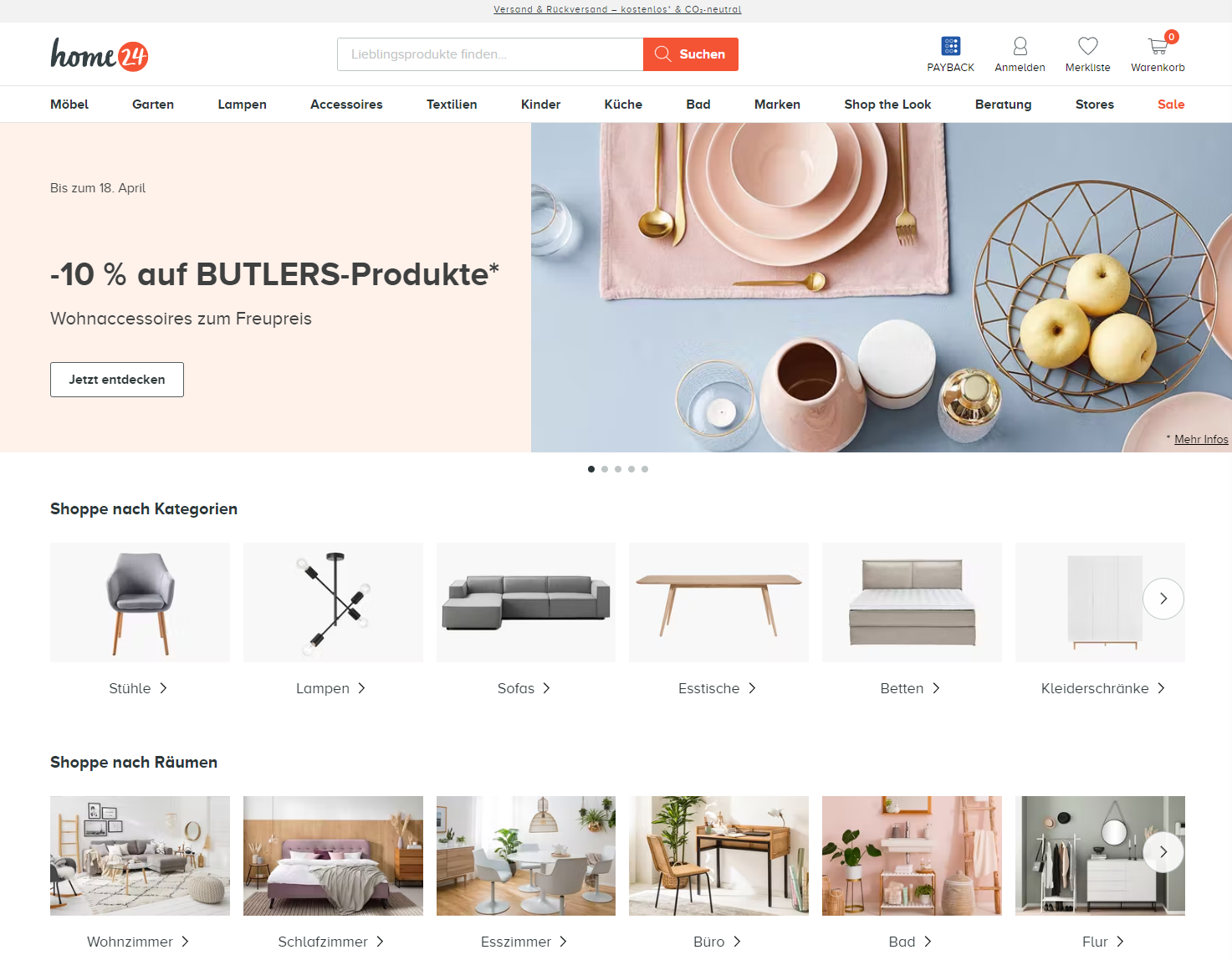 Home24: marketplace guide – ChannelEngine Help Center