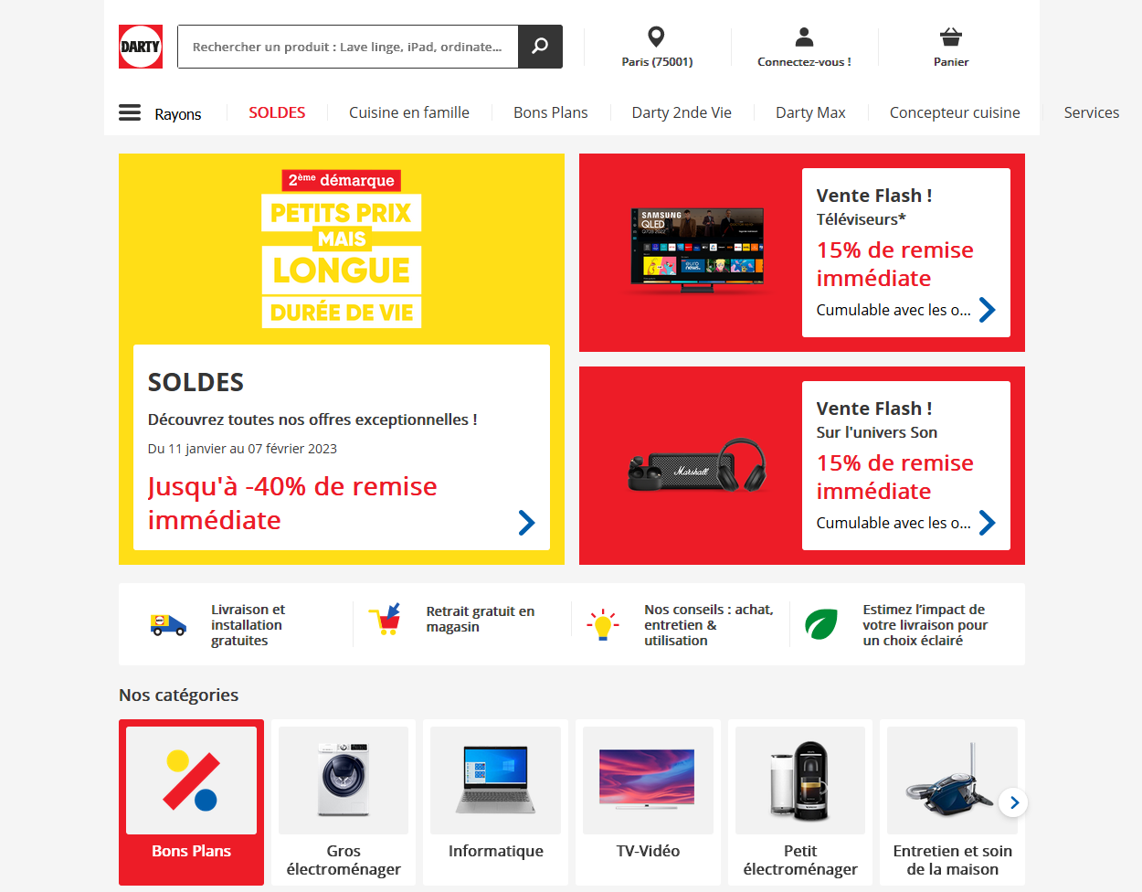 Darty: marketplace guide – ChannelEngine Help Center