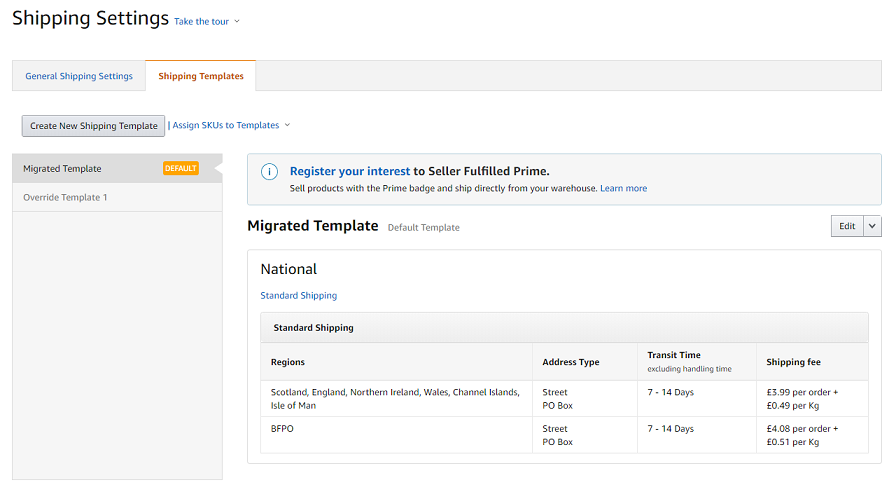 Amazon: marketplace guide – ChannelEngine Help Center