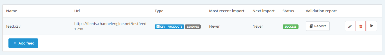 ChannelEngine: product feeds – ChannelEngine Help Center