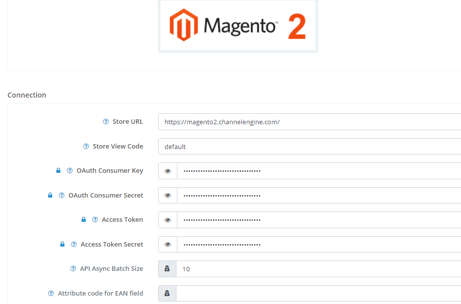 ChannelEngine: merchant plugins – ChannelEngine Help Center