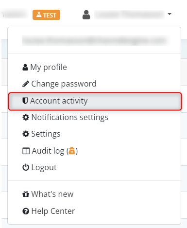 ChannelEngine: log in to your environment – ChannelEngine Help Center